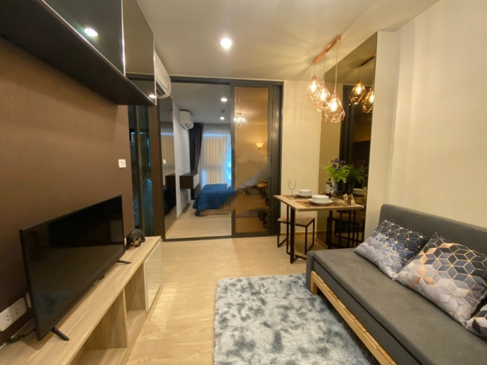 Scancondo | ให้เช่า!! ดิ เอ็กเซล ไฮด์อะเวย์ สุขุมวิท 71 คอนโดใหม่ แต่งหรูย่านสุขุมวิท ห้องตกแต่ง ...